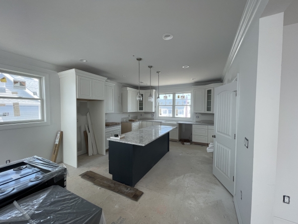 55 Mark – Janzer Builders – Waterfront Homes Custom Builder